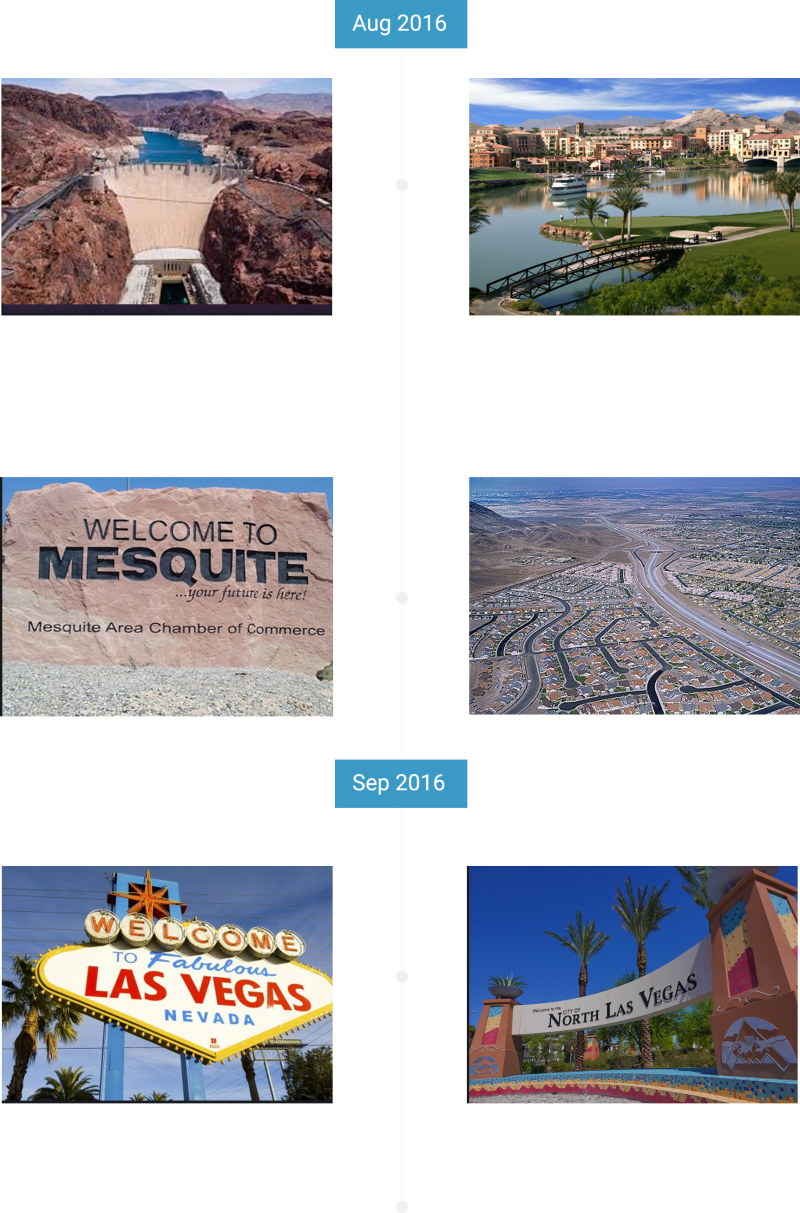 Transportation Resource Advisory Committee – Sustaining Southern Nevada ...